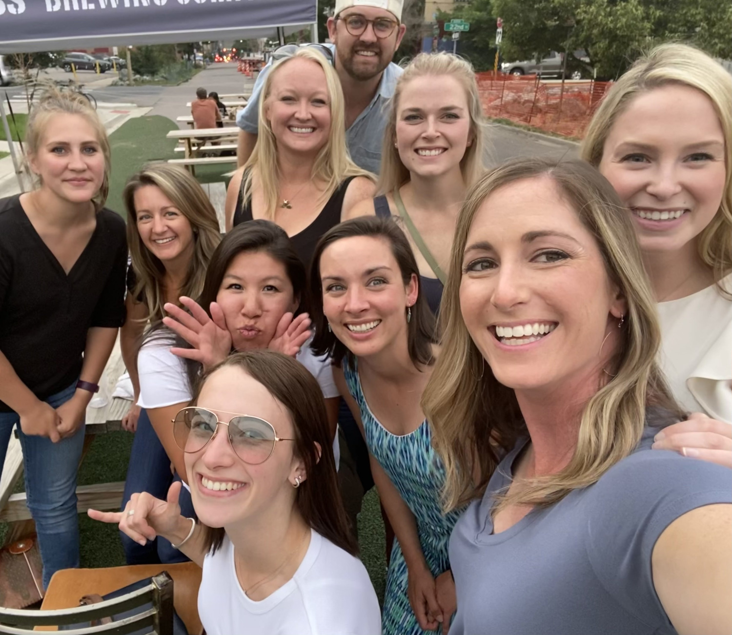 Uncharted Outdoorswomen