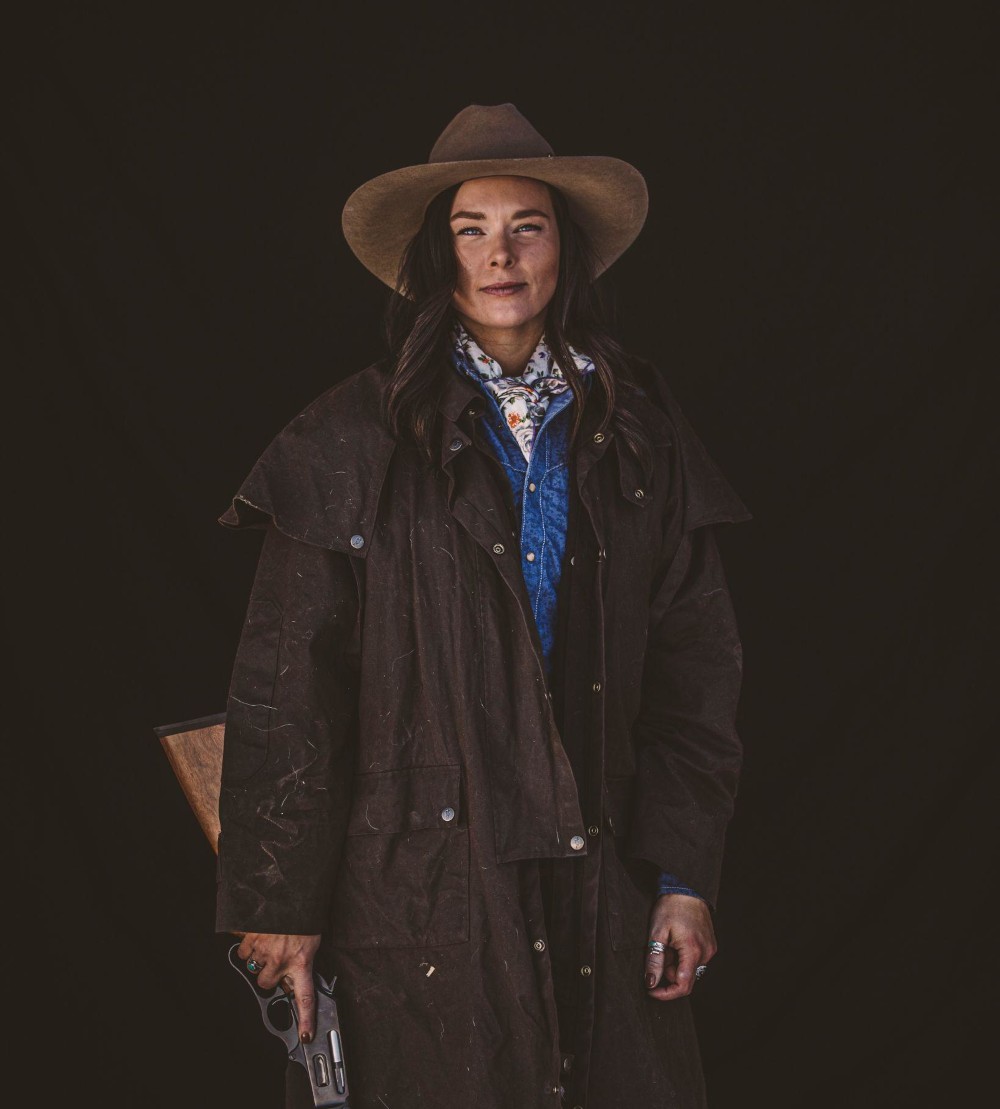 Uncharted Outdoorswomen