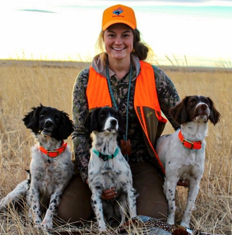 Uncharted Outdoorswomen - Creating Space for Women in the Outdoors